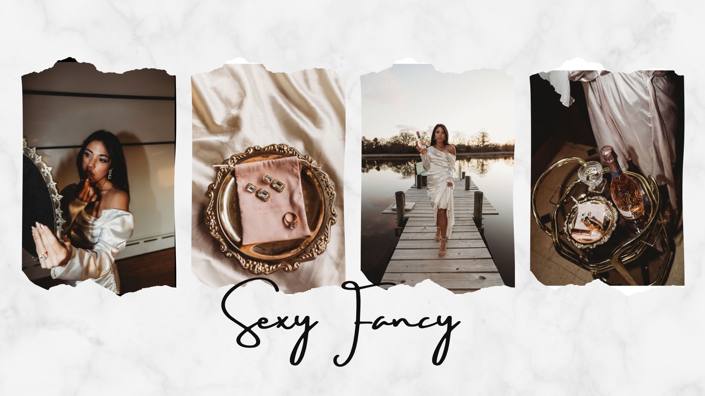 Fancy Can Be Sexy Too! – Fancy Society